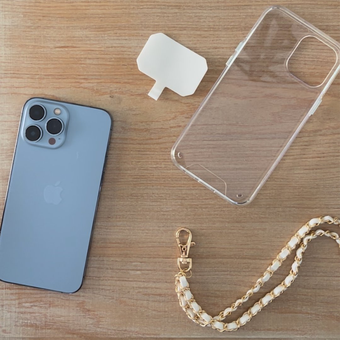 PHONE PATCHES – Miami Chains & Co.