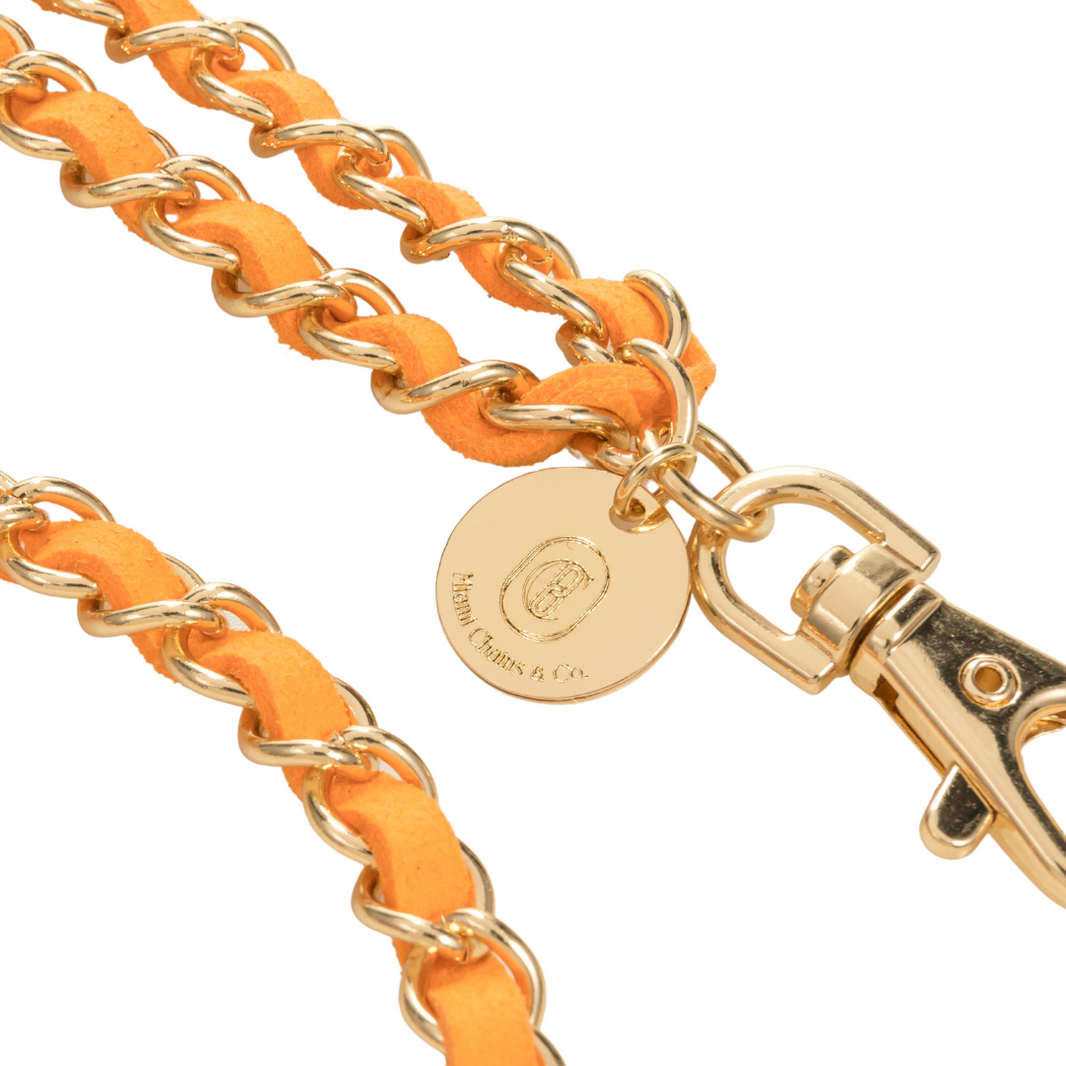 CROSSBODY PHONE CHAINS – Miami Chains & Co.
