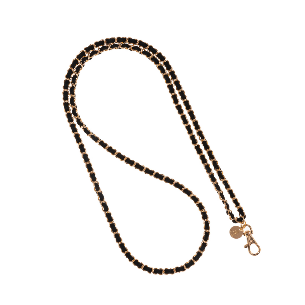 CROSSBODY PHONE CHAINS – Miami Chains & Co.