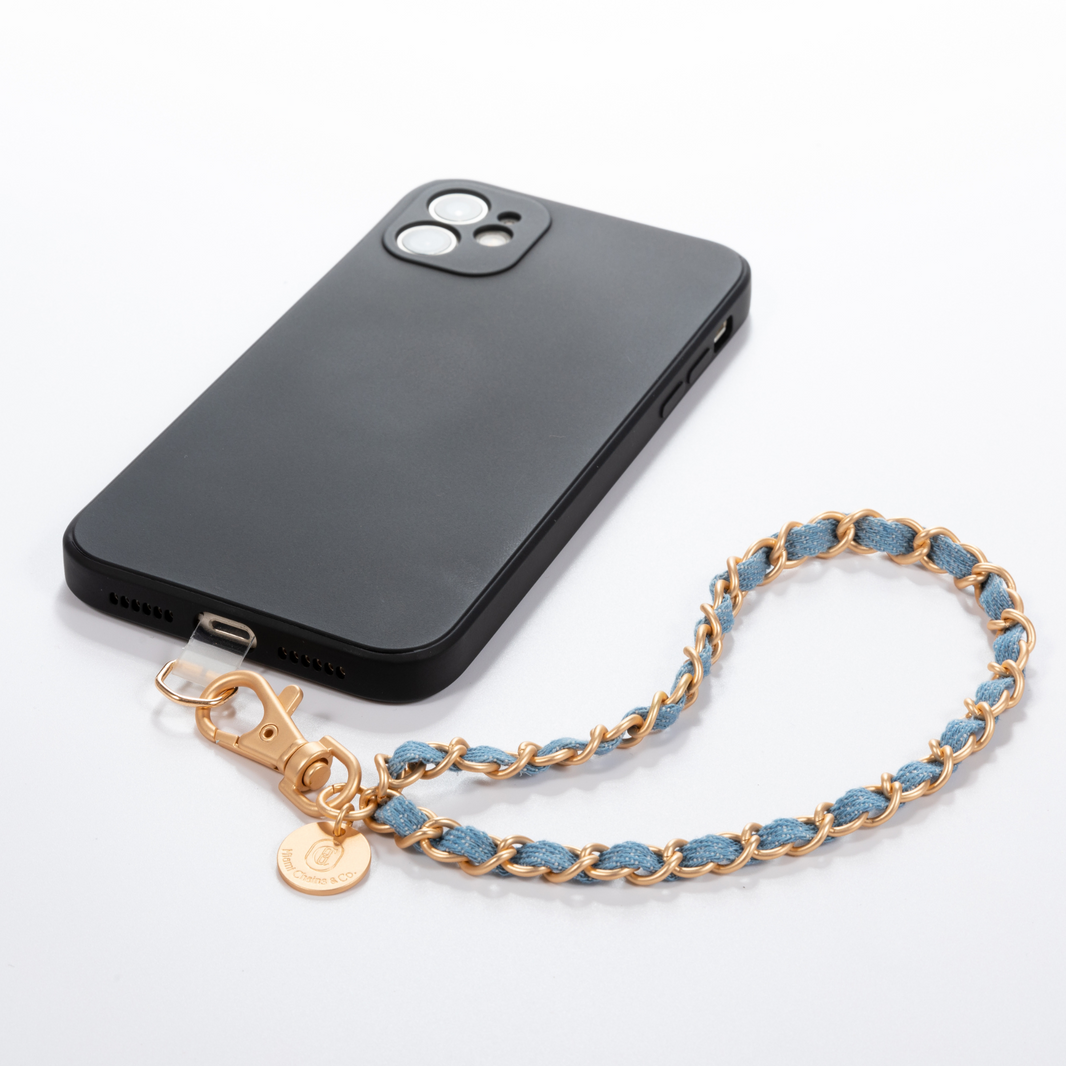 PHONE WRISTLETS & CHARMS – Miami Chains & Co.