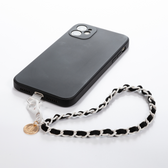 Reverse Oreo Phone Wristlet – Miami Chains & Co.