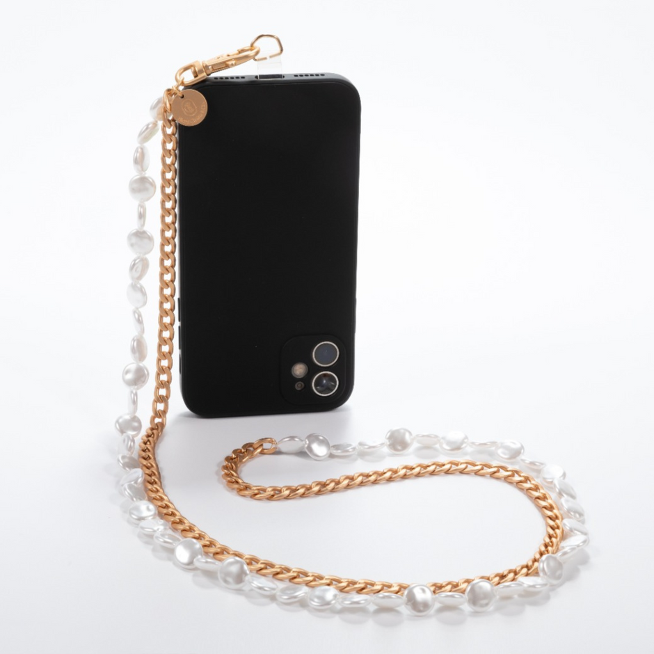 CROSSBODY PHONE CHAINS – Miami Chains & Co.