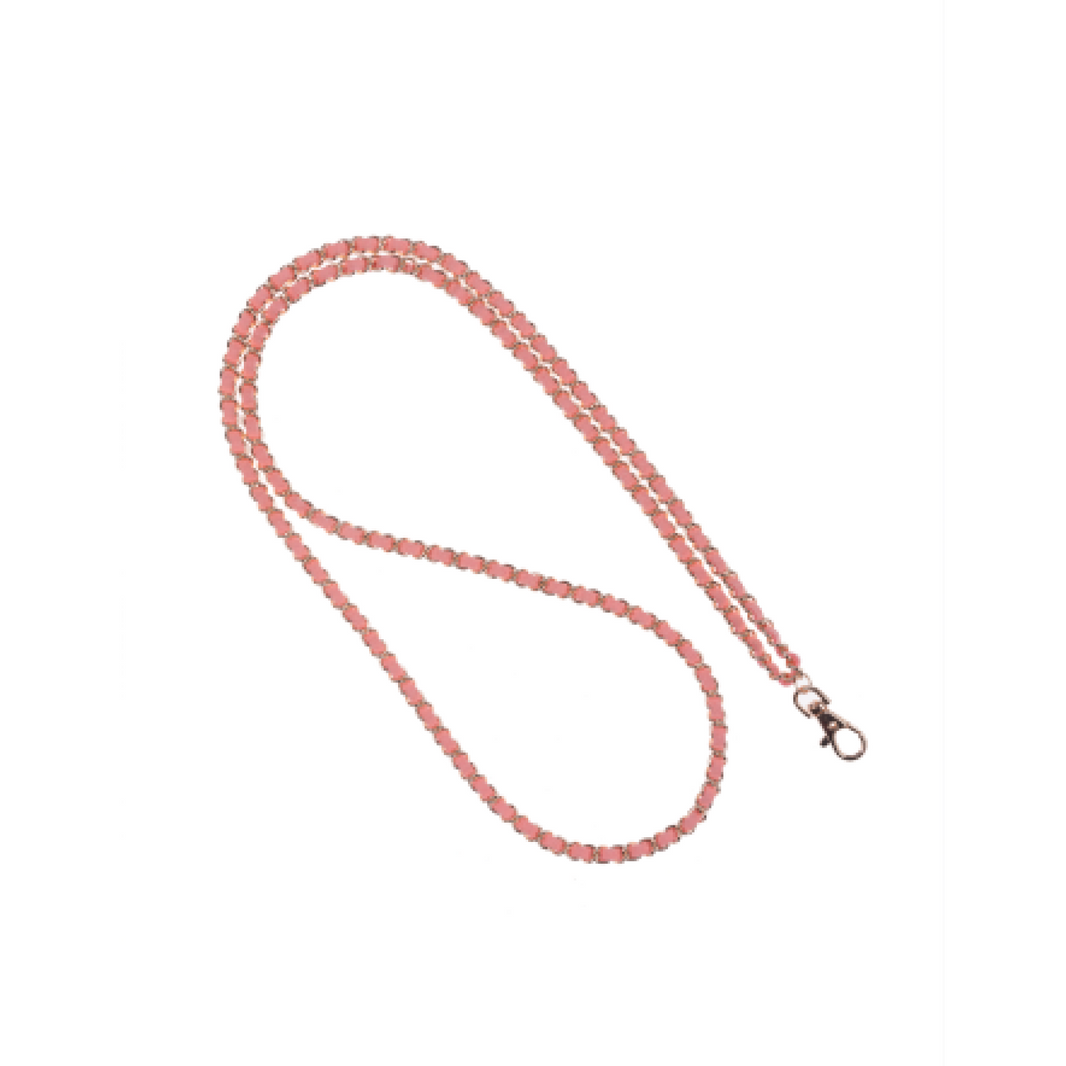 CROSSBODY PHONE CHAINS – Miami Chains & Co.